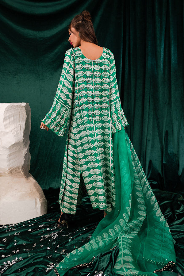 Diva - Evergreen – Iman Sheikh Bukhary Official