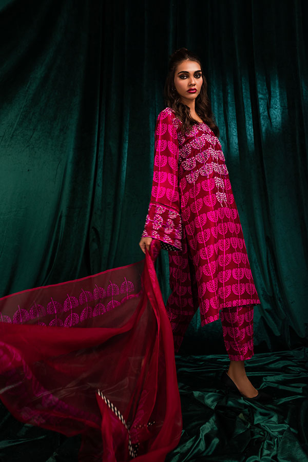 Diva - Ruby – Iman Sheikh Bukhary Official