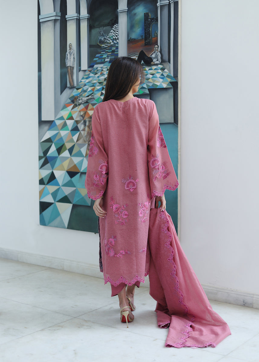 Bano - Tourmaline – Iman Sheikh Bukhary Official