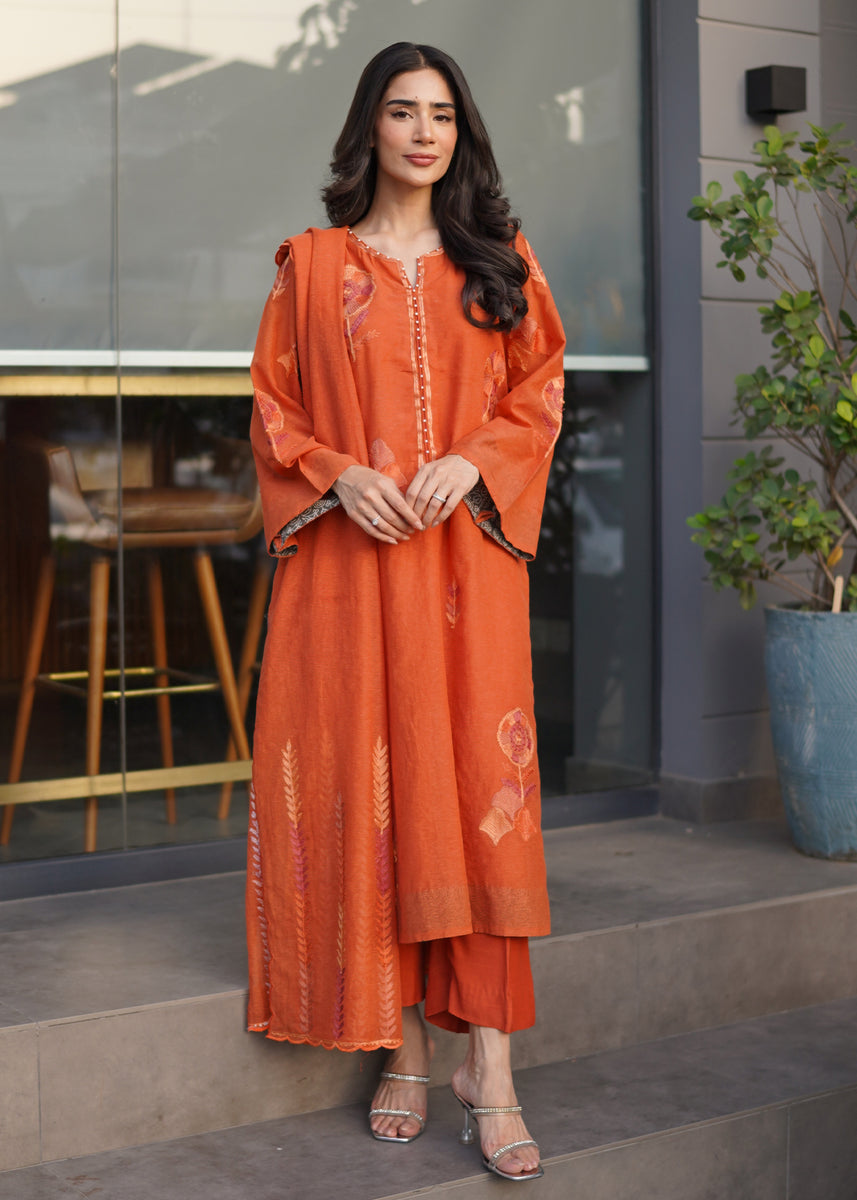 Bano - Citrene – Iman Sheikh Bukhary Official